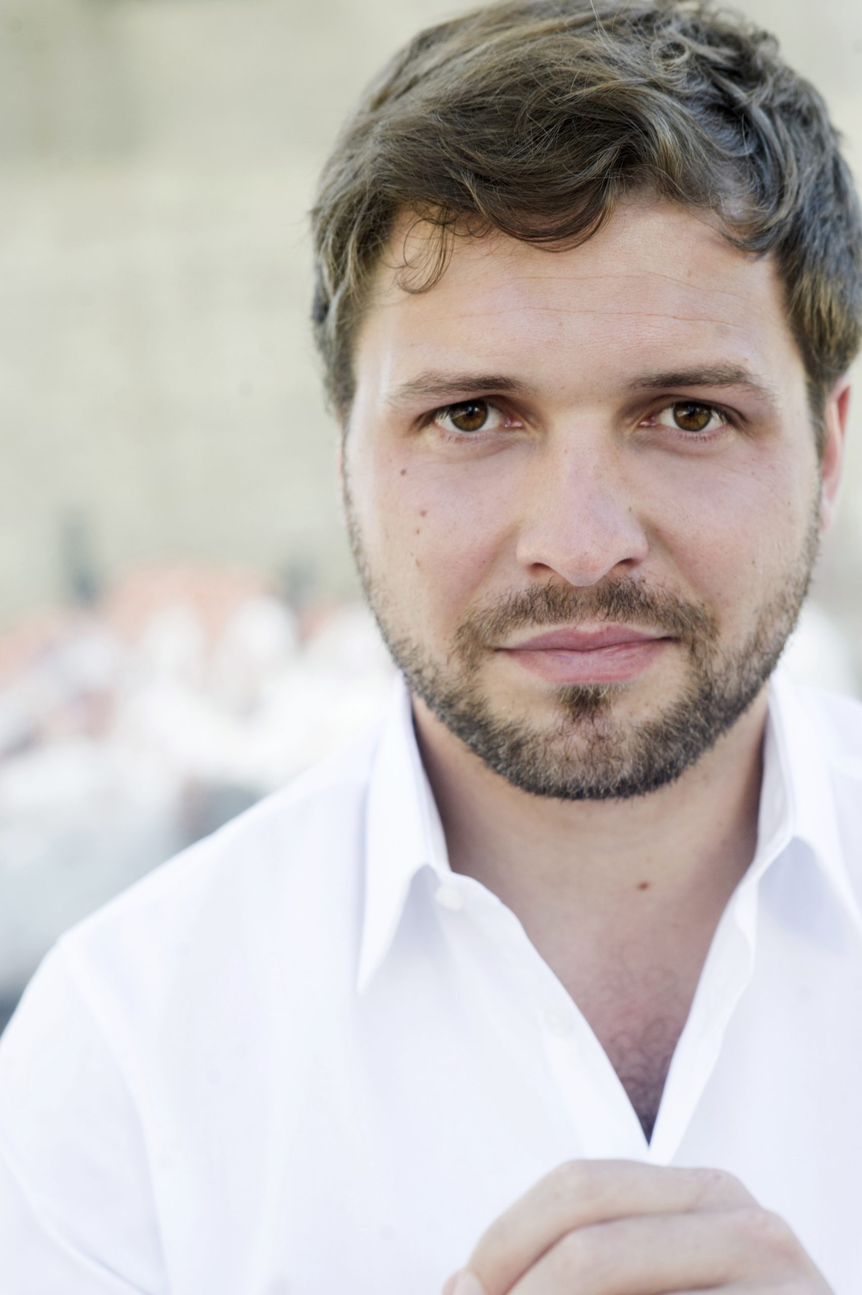 Michael Mogl – Festival International MUSIQUE CORDIALE International ...