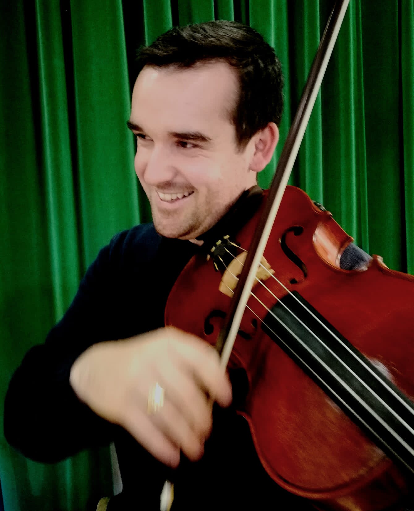 Musician – Festival International MUSIQUE CORDIALE International ...